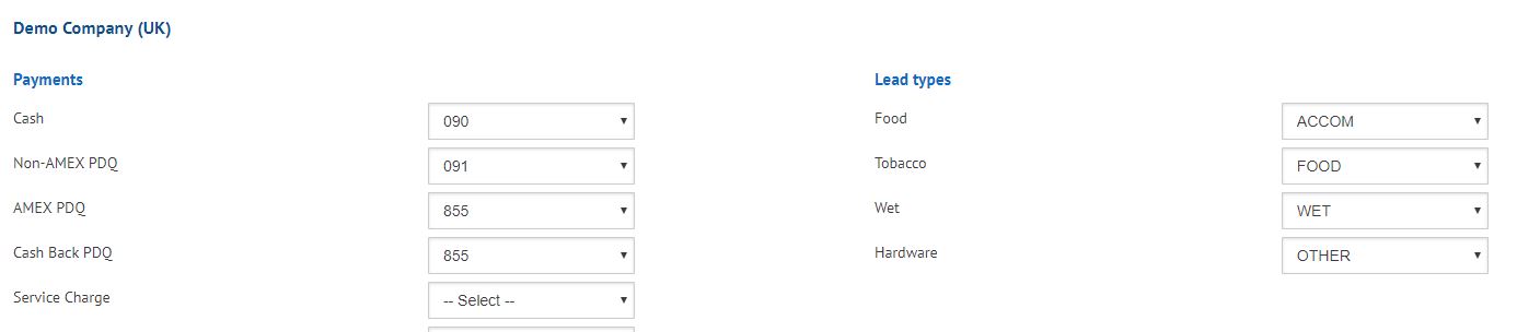 Integrating with Xero accounting software